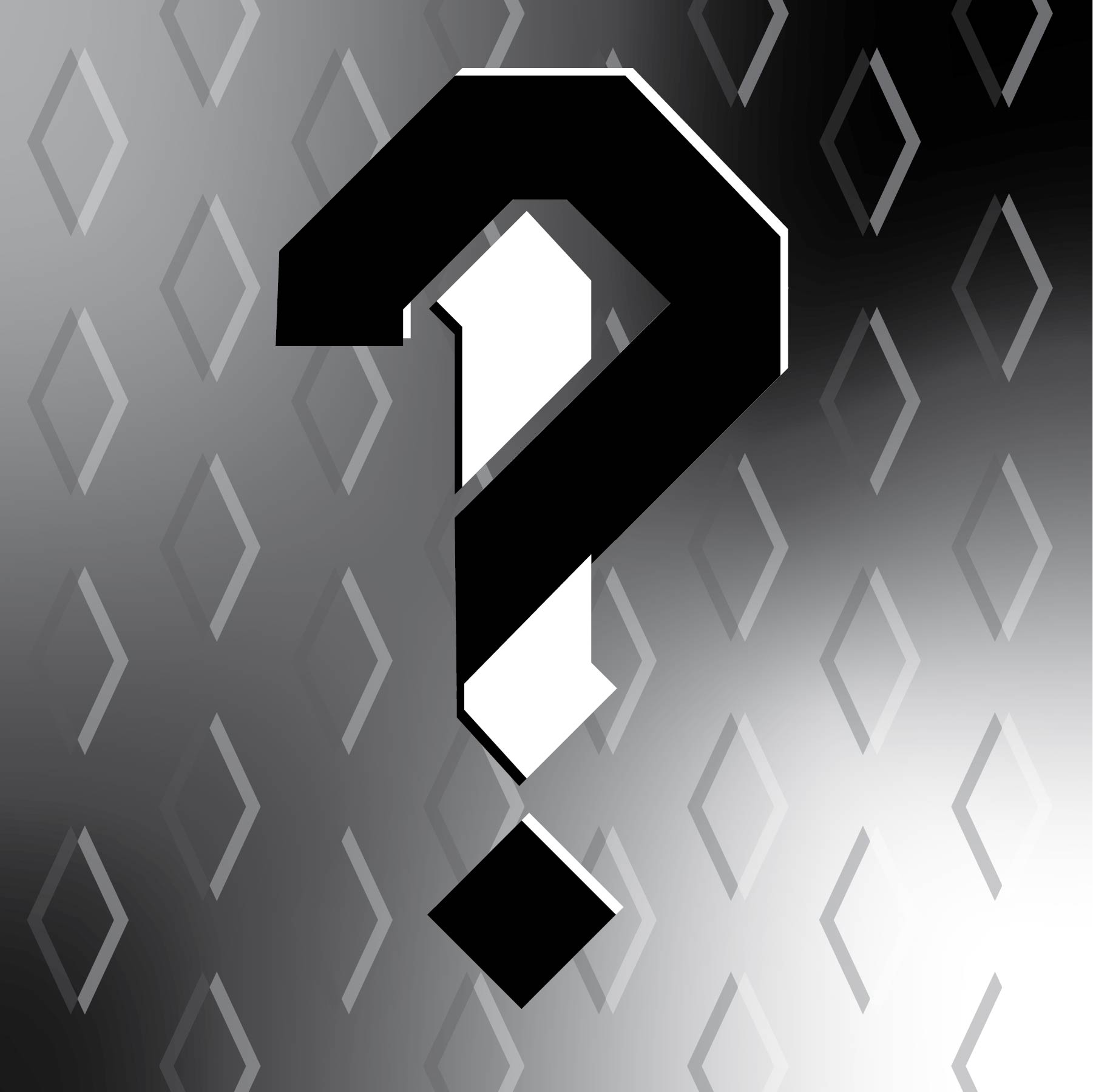 Interrobang: The Lost Letter | Reinecke Design